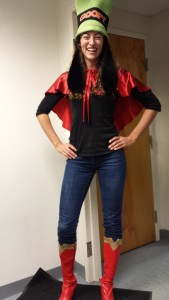 March | 2013 | Good Times with Jess